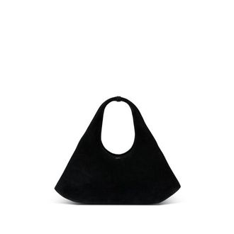 Coperni Sac &agrave; main en daim