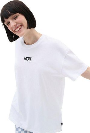 Vans T-Shirt FLYING V OVERSIZED