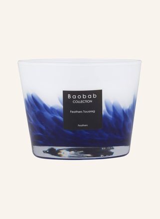 Baobab Baobab Collection Duftkerze Feathers Touareg blau