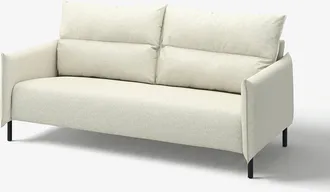 IKEA MANNARP Bezug 2er-Sofa