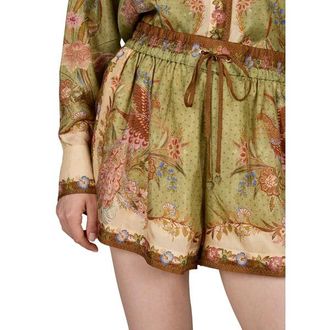 Zimmermann Short imprim&eacute;
