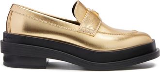 Giuseppe Zanotti MALICK Loafers