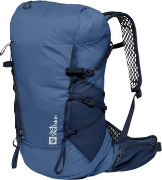 Jack Wolfskin unisex, Taschen, Blau, ONE SIZEGr&ouml;&szlig;e