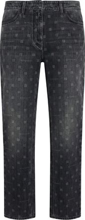 Givenchy HOSEN & R&Ouml;CKE - Jeanshosen auf YOOX.COM