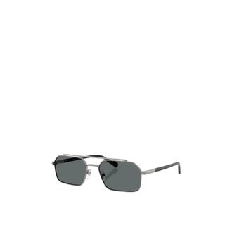 Vogue Eyewear Vogue, Herren, Accessories, Grau, 57 MMGr&ouml;&szlig;e