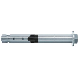 Fischer Hochleistungsanker FH II 24/50 S Sechskantkopf gvz