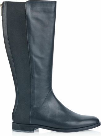 Pollini High Boot - - Shoes - Damen - Schwarzk - 37 EU