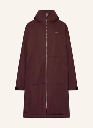 Meru Me&deg;Ru Parka Aalborg grau