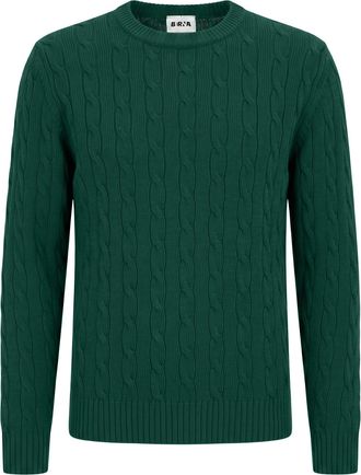 Berna STRICKWAREN - Pullover auf YOOX.COM