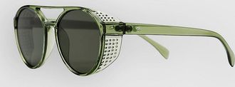 Cheapo Rickard Forest Green Sonnenbrille green
