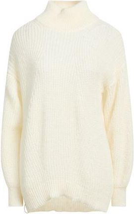 Merci Italia MAILLE - Cols roul&eacute;s sur YOOX.COM