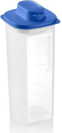 Tupperware Slim Line Krug mit Sieb