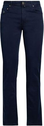 LUIGI BORRELLI NAPOLI BAS - Pantalons sur YOOX.COM
