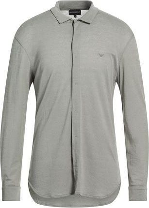 Emporio Armani TOPS - Chemises sur YOOX.COM