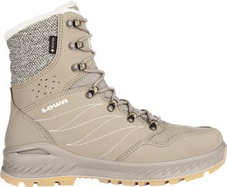 Lowa Stiefel mittel NABUCCO GTX Ws Sand/beige 41