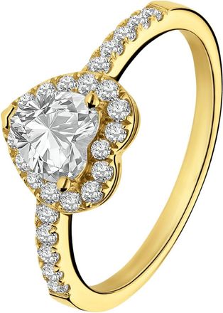 Lucardi Ring
