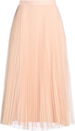 Twin-Set HOSEN & R&Ouml;CKE - Midi-R&ouml;cke auf YOOX.COM