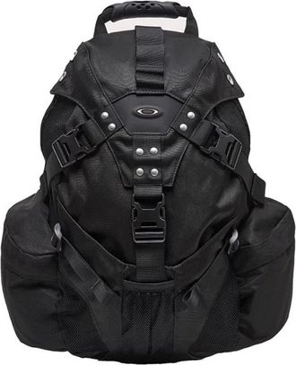 Oakley unisex, Sacs, Noir, Taille: ONE Size Sac &agrave; dos Iconic RC