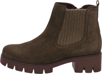 Gabor Damen, Schuhe, Gr&uuml;n, 37 1/2 EUGr&ouml;&szlig;e