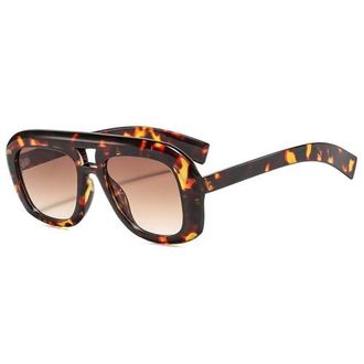Generic Lunettes De Soleil Tendance For Les Vacances, Le Sport, D&eacute;placements En Plein Air, La Conduite(Multi-colored)