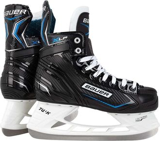 Bauer X-LP Eishockey Schlittschuhe Kinder - 37 1/2