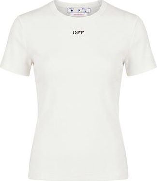 Off-white TOPS - T-shirts sur YOOX.COM