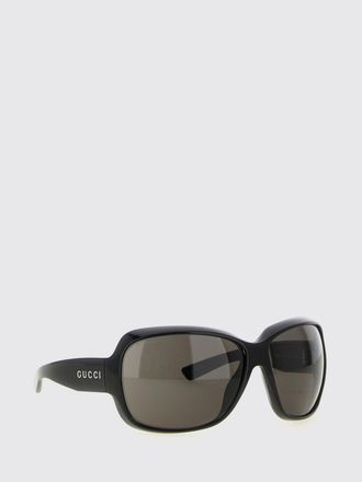 Gucci Sonnenbrille Damen Farbe Schwarz