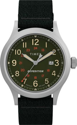 Timex Analoguhr Expedition North
