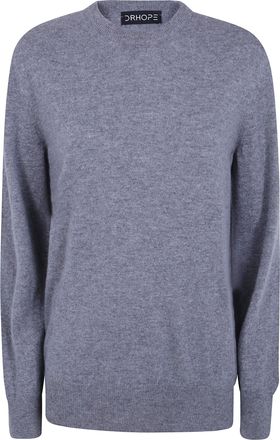 DRHOPE T-Shirt Oversized Essential Oversized