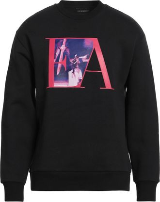 Emporio Armani TOPS - Sweatshirts auf YOOX.COM