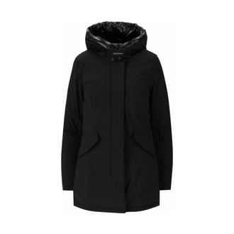 Woolrich Herren, Jacken, Schwarzk, MGr&ouml;&szlig;e