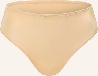 Prima Donna Primadonna Taillenslip Satin braun