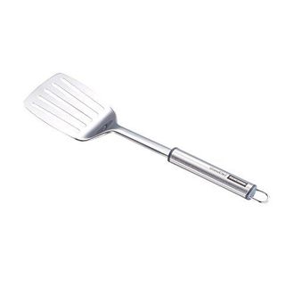 Tescoma Wender mit Schlitzen GrandCHEF, Silber