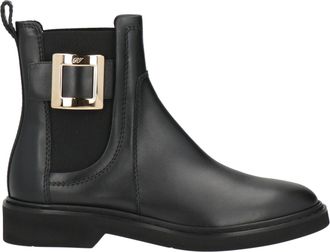 Roger Vivier SCHUHE - Stiefeletten auf YOOX.COM