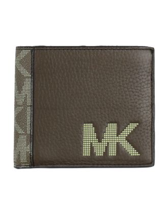 Michael Kors Mens Kleinlederwaren - Brieftaschen auf YOOX.COM
