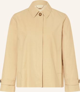 GANT Jacke beige