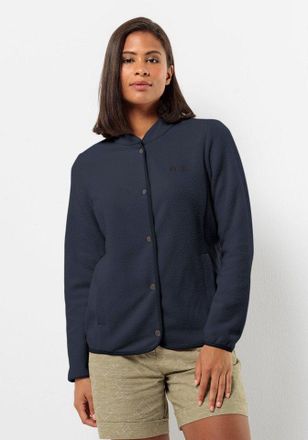Jack Wolfskin Fleecejacke LIGHT CURL JKT W