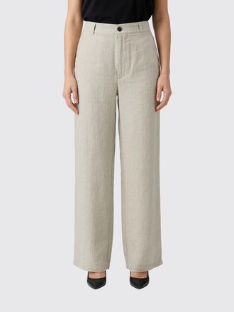Barena Pantalon BARENA Femme couleur Blanc