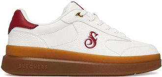 Skechers Sneakers Snoop Dogg Courtside Urban 251200/WRD Wei&szlig;