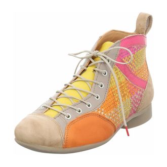 Think Damen, Schuhe, Mehrfarbig, 37 1/2 EUGr&ouml;&szlig;e