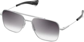 Dita Eyewear Flight Seven - - Accessories - unisex - Schwarzk - 57 MM