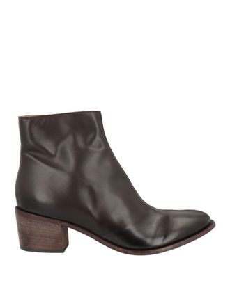 Moma SCHUHE - Stiefeletten auf YOOX.COM
