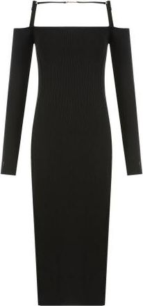 Jacquemus La Robe Sierra