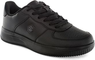 Lumberjack Lumberjack Damen Finster Oxford-Schuh, Schwarz, 38 EU