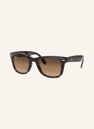 Ray-Ban Sonnenbrille rb4105 gruen
