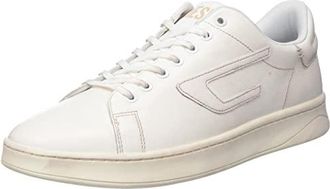 Diesel Athene S-Athene Low_Shoes_Farbe: Blanc_39 EU