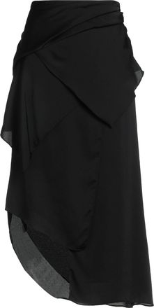 Iro HOSEN & R&Ouml;CKE - Midi-R&ouml;cke auf YOOX.COM