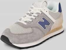New Balance Sneaker mit Logo-Detail