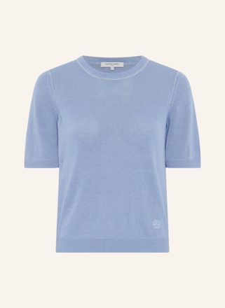 Gerard Darel Pullover Loumia blau
