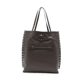 Zanellato Damen, Taschen, Braun, ONE SIZEGr&ouml;&szlig;e